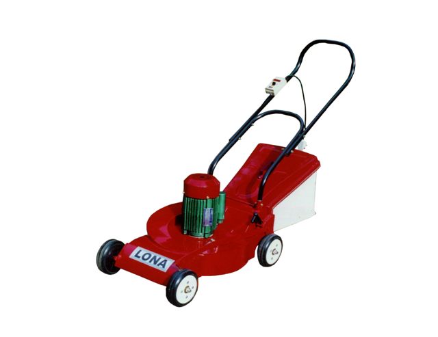 LONA 1.5 HP Lawn Mower – Greenageonline